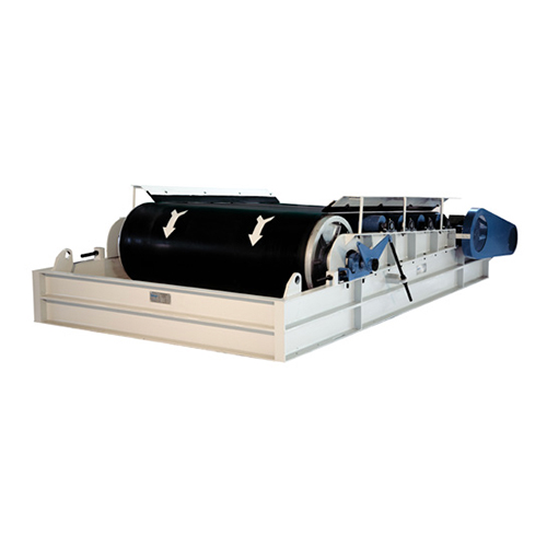 Magnetic Separators DBS | MAG Magnetics